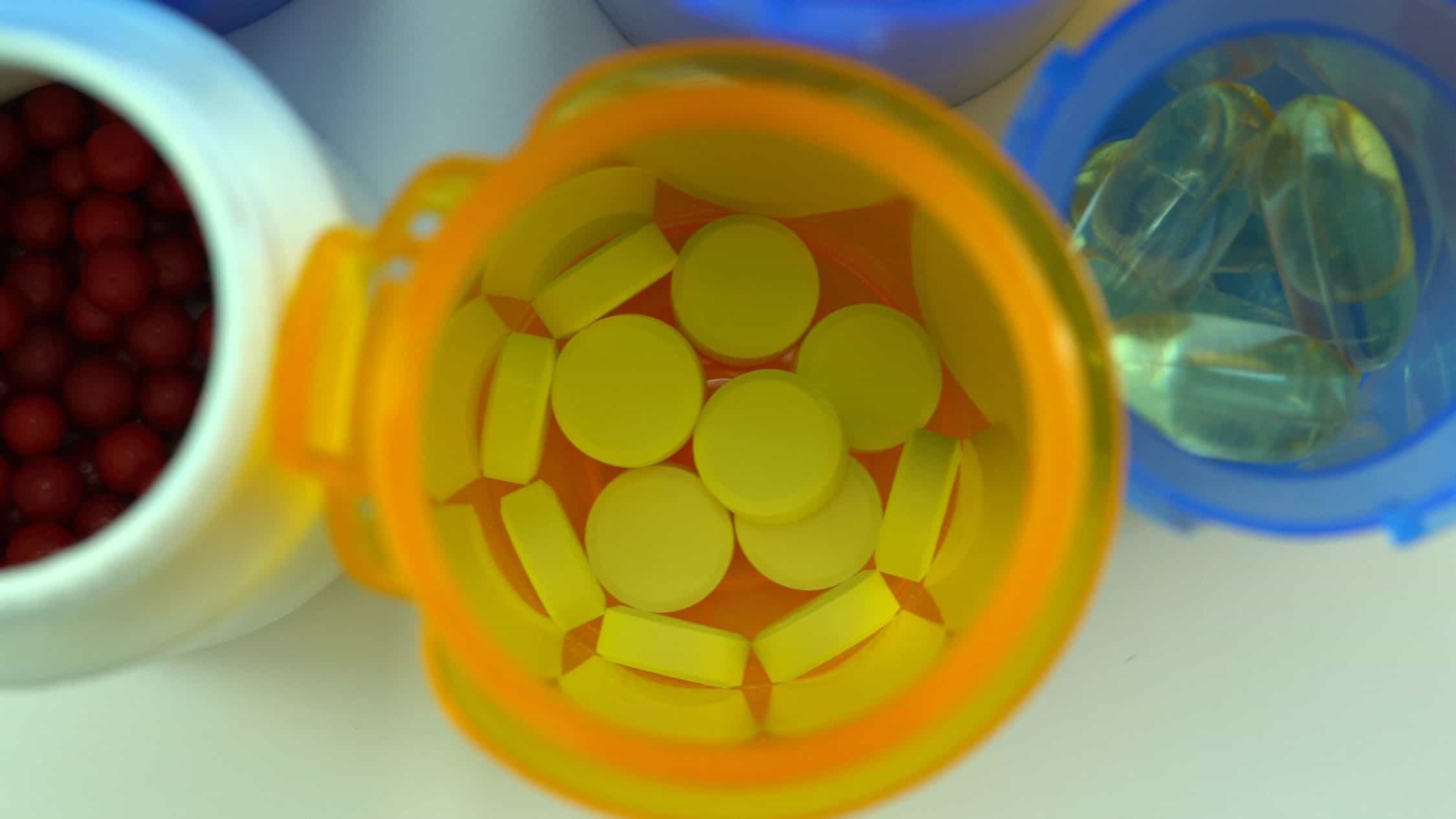 OxyContin Addiction Treatment: Recovery Support in MA